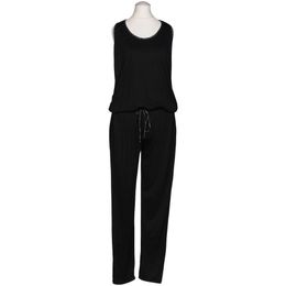 iheart Overall oder Jumpsuit Damen Gr&ouml;&szlig;e S Second Hand schwarz