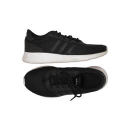 adidas Performance Sneaker Damen Größe 39.5 Second Hand schwarz