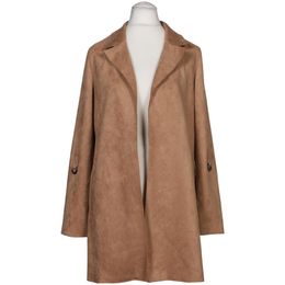 Only Mantel Damen Größe S Second Hand beige