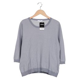 Peter Hahn Pullover Damen Größe XXL Second Hand hellblau