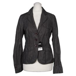 Opus Blazer Damen Gr&ouml;&szlig;e S Second Hand grau