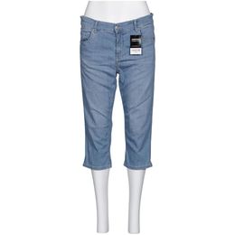 Angels Jeans Damen Gr&ouml;&szlig;e 32/34 Second Hand blau