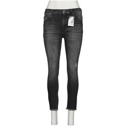 Only Jeans Damen Größe 32/33 Second Hand grau