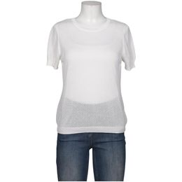 SET Pullover Damen Größe M Second Hand weiß