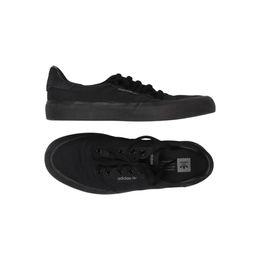 adidas originals Sneaker Damen Größe 38.5 Second Hand schwarz