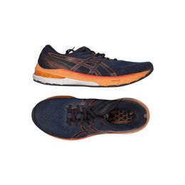 asics Sneaker Herren Größe 42 Second Hand bunt