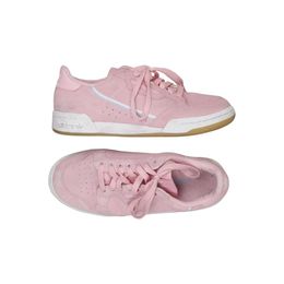 adidas originals Sneaker Damen Größe 37.5 Second Hand pink