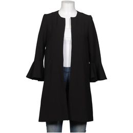 H&M H&M Mantel Damen Gr&ouml;&szlig;e S Second Hand schwarz
