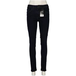 hessnatur Jeans Damen Gr&ouml;&szlig;e 27 Second Hand marine