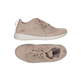 Skechers Sneaker Damen Größe 40 Second Hand beige