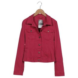 s.Oliver Jacke Damen Gr&ouml;&szlig;e XS Second Hand rot