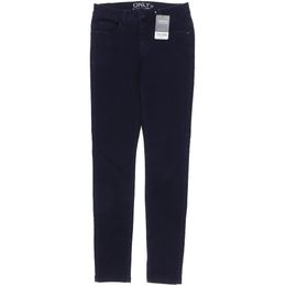 Only Jeans Damen Größe 29 Second Hand marine