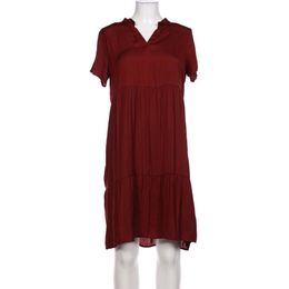 soyaconcept Kleid Damen Gr&ouml;&szlig;e M Second Hand braun