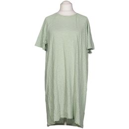 armedangels Kleid Damen Größe XXL Second Hand grün