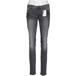 EDC by Esprit Jeans Damen Gr&ouml;&szlig;e 27 Second Hand grau