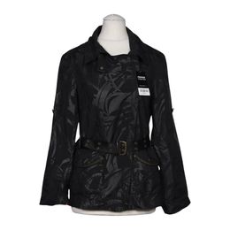 Milestone Jacke Damen Gr&ouml;&szlig;e XS Second Hand schwarz