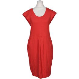 Strenesse Kleid Damen Gr&ouml;&szlig;e M Second Hand rot