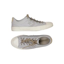 Converse Sneaker Damen Gr&ouml;&szlig;e 41 Second Hand grau