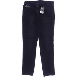 CAMP DAVID Jeans Herren Gr&ouml;&szlig;e 34 Second Hand marine