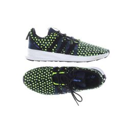 adidas originals Sneaker Herren Größe 43.5 Second Hand schwarz