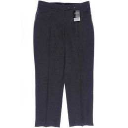 Brax Stoffhose Damen Größe XL Second Hand grau
