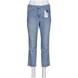 Angels Jeans Damen Gr&ouml;&szlig;e 27 Second Hand hellblau