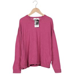 armedangels Pullover Damen Gr&ouml;&szlig;e M Second Hand pink