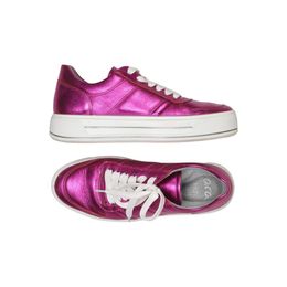 Ara Sneaker Damen Gr&ouml;&szlig;e 36 Second Hand pink