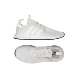 adidas originals Sneaker Damen Größe 38.5 Second Hand weiß
