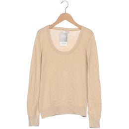 Heine Pullover Damen Größe M Second Hand beige