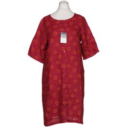 Gudrun Sj&ouml;d&eacute;n Gudrun Sj&ouml;d&eacute;n Kleid Damen Gr&ouml;&szlig;e S Second Hand rot