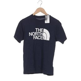The North Face T-Shirt Damen Gr&ouml;&szlig;e S Second Hand marine