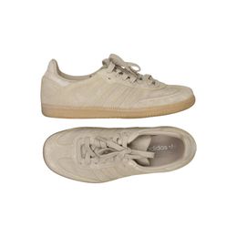 adidas originals Sneaker Damen Größe 38 Second Hand beige