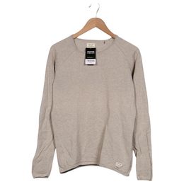 Jack & Jones JACK & JONES Pullover Herren Gr&ouml;&szlig;e XS Second Hand beige