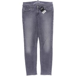 Marc O'Polo Marc O'Polo Jeans Damen Größe 28 Second Hand grau