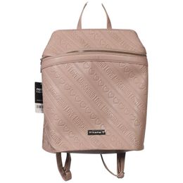 Love Moschino Rucksack Damen Größe One Size Second Hand pink