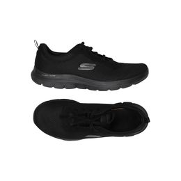 Skechers Sneaker Damen Größe 40 Second Hand schwarz