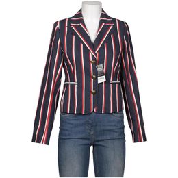 Boden Blazer Damen Gr&ouml;&szlig;e S Second Hand bunt