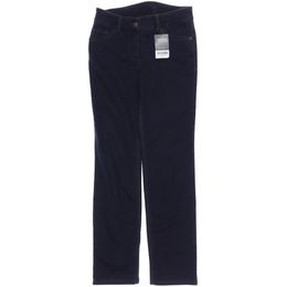 Gerry Weber Jeans Damen Gr&ouml;&szlig;e 28 Second Hand marine