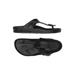 Birkenstock Sandalen Damen Gr&ouml;&szlig;e 39 Second Hand schwarz