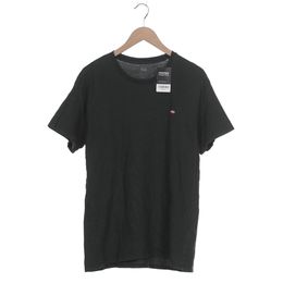 Levi's LEVI'S T-Shirt Herren Größe XL Second Hand grün