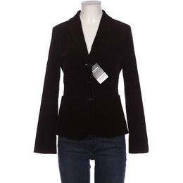 United Colors Of Benetton Blazer Damen Größe XS Second Hand braun
