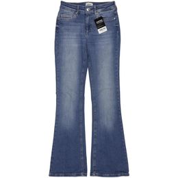 Only Jeans Damen Größe 22/23 Second Hand blau