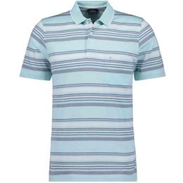 Ragman Jungen Ragman Poloshirt 3XL