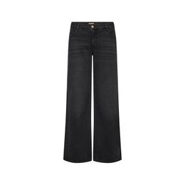 soyaconcept 5-Pocket-Hose &raquo;Soya Concept Jeans SC-KIMBERLY 24-B&laquo; 2644 DARK GREY DENIM 27x31 - L&auml;nge 31 L&auml;nge 31 27x31 Bequemer Sitz dank elastischem...