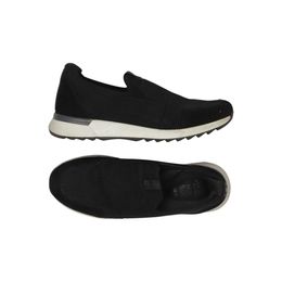Ara Sneaker Damen Gr&ouml;&szlig;e 38 Second Hand schwarz