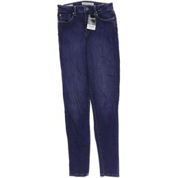 Pepe Jeans Jeans Damen Größe 27 Second Hand marine