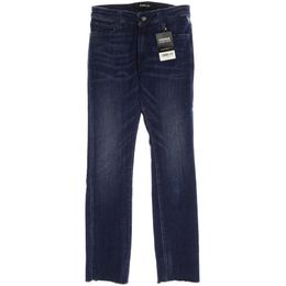 Replay Jeans Damen Gr&ouml;&szlig;e 24 Second Hand marine