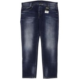 Pepe Jeans Jeans Herren Gr&ouml;&szlig;e 36/38 Second Hand blau