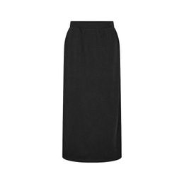 soyaconcept Midirock »Soya Concept Skirt SC-FELUCCA 4« 9999 BLACK M M Elegante und feminine Schnitte, die die Silhouette betonen